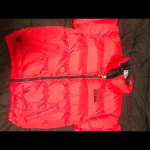 first down | Jackets & Coats | Reversible First Down Jacket | Poshmark